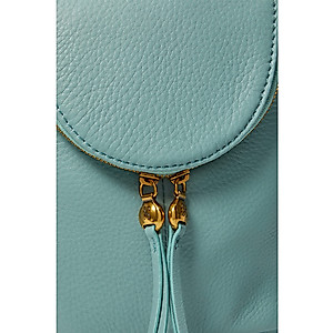 HOBO Fern Pale Green One Size