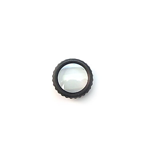 American Diagnostic 5211-l Otoscope Lens, Standard