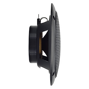 5” Water Resistant Speakers for Marine, RVs, & Hot Tubs – Pair