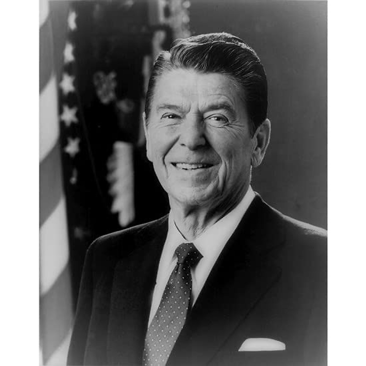 CafePress Ronald Reagan 40Th President Mug Ceramic Coffee Mug, Tea Cup 11 oz