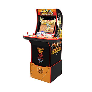 ARCADE1UP Golden Axe Arcade Cabinet