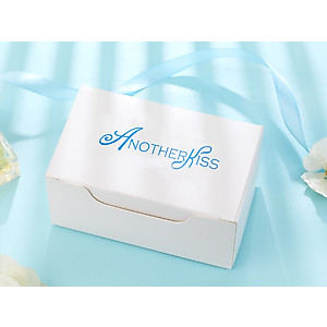 Tie Clip Set of Men Classic Jewelry Gift, 10 Pcs of Silver Tone, 2.3 Inches