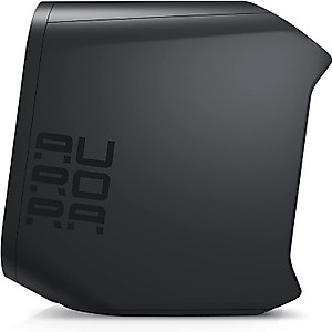 Dell Alienware Aurora R13 Gaming Desktop 2023, Intel Core i7-12700F, 32GB DDR5, 1TB SSD, NVIDIA GeForce RTX 3060 Ti 8GB GDDR6, Air Cooled, Killer, WiFi 6, Bluetooth 5.2, Windows 11 Pro - Black