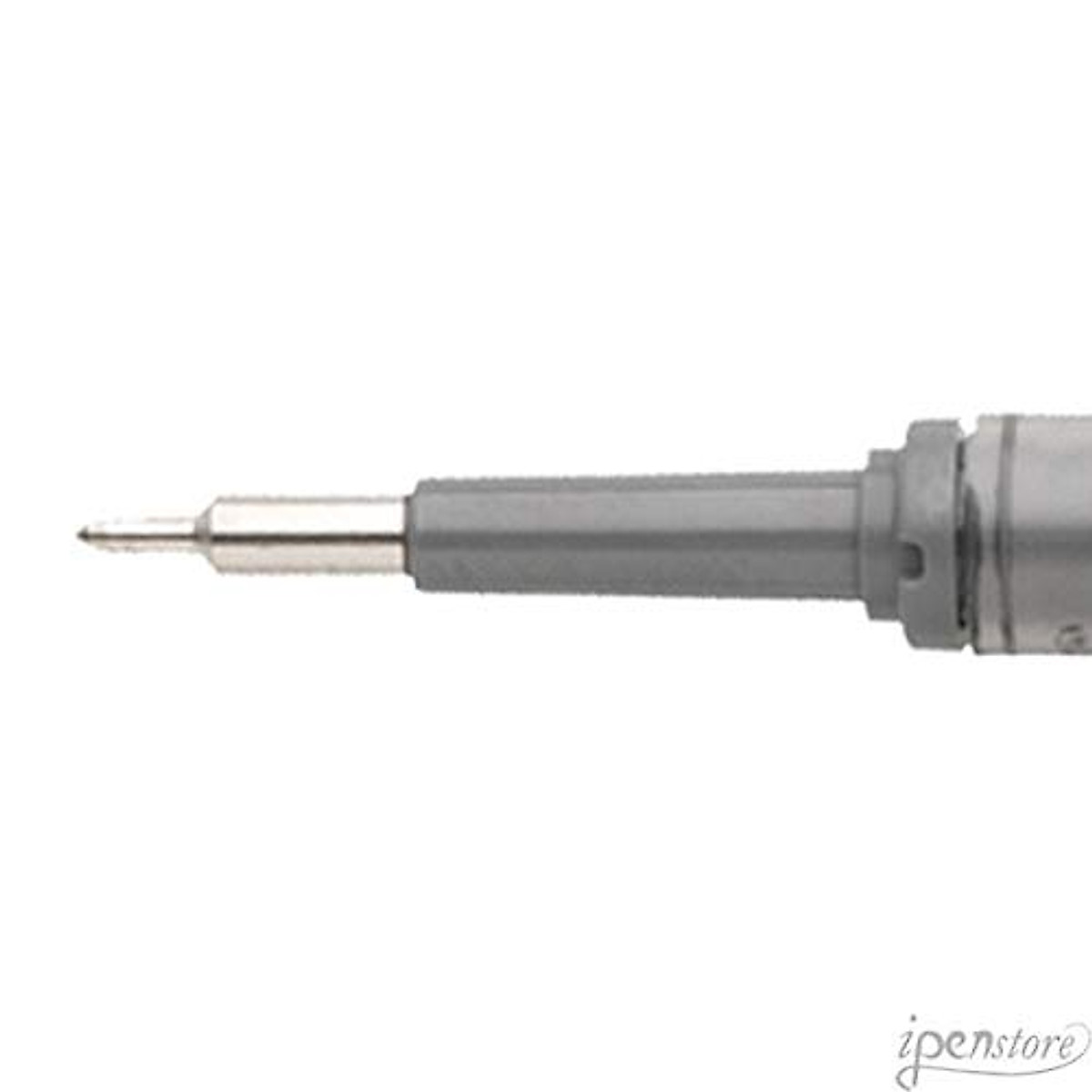 2 Pk Pentel LRN5-V EnerGel Refills, 0.5 mm Fine Needle Tip, Violet