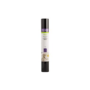 Cricut Foil Iron-On, Black