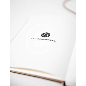 Replicate Journal (Wheat)