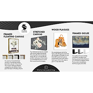 Stupell Industries Construction Trucks Set Canvas Wall Art, 24 x 30, Design by Artist nJoyArt