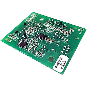 W10898445 W10518658 W10273549 W10260821 W10882532 for Whirlpool Refrigerator Electronic Control Board