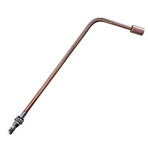 Miller Electric Heating Tip, MT, Tip Size 128, 970 BTU