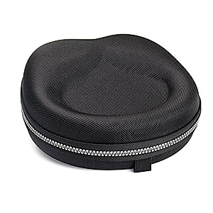 Headphone Case for Skullcandy Hesh ANC, Hesh3, Hesh 2, Hesh 2 Wireless, Crusher, Riff, Grind, Uproar; Jabra Move; GO 810, GO 600; Beats EP, Studio3, MPOW, Samsung Level on, Dylan, Picun P7