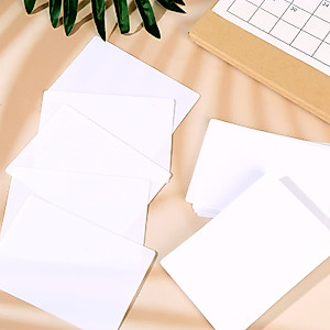 Trading Card Storage Box with Dividers, Cardboard Card Storage Box with 165 Card Dividers, Card Boxes for Baseball Football Sports Cards, and MTG Playing Cards