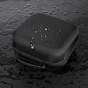 Fashion Travel Protective Case for Oculus Quest 2 VR Gaming