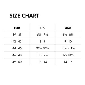 FALKE Men's RU3 Comfort Running Socks, Mid Calf, Thick Cushion, Anatomic Fit, Breathable Quick Dry, Organic Lyocell, Black (Black-Mix 3010), 9-10, 1 Pair