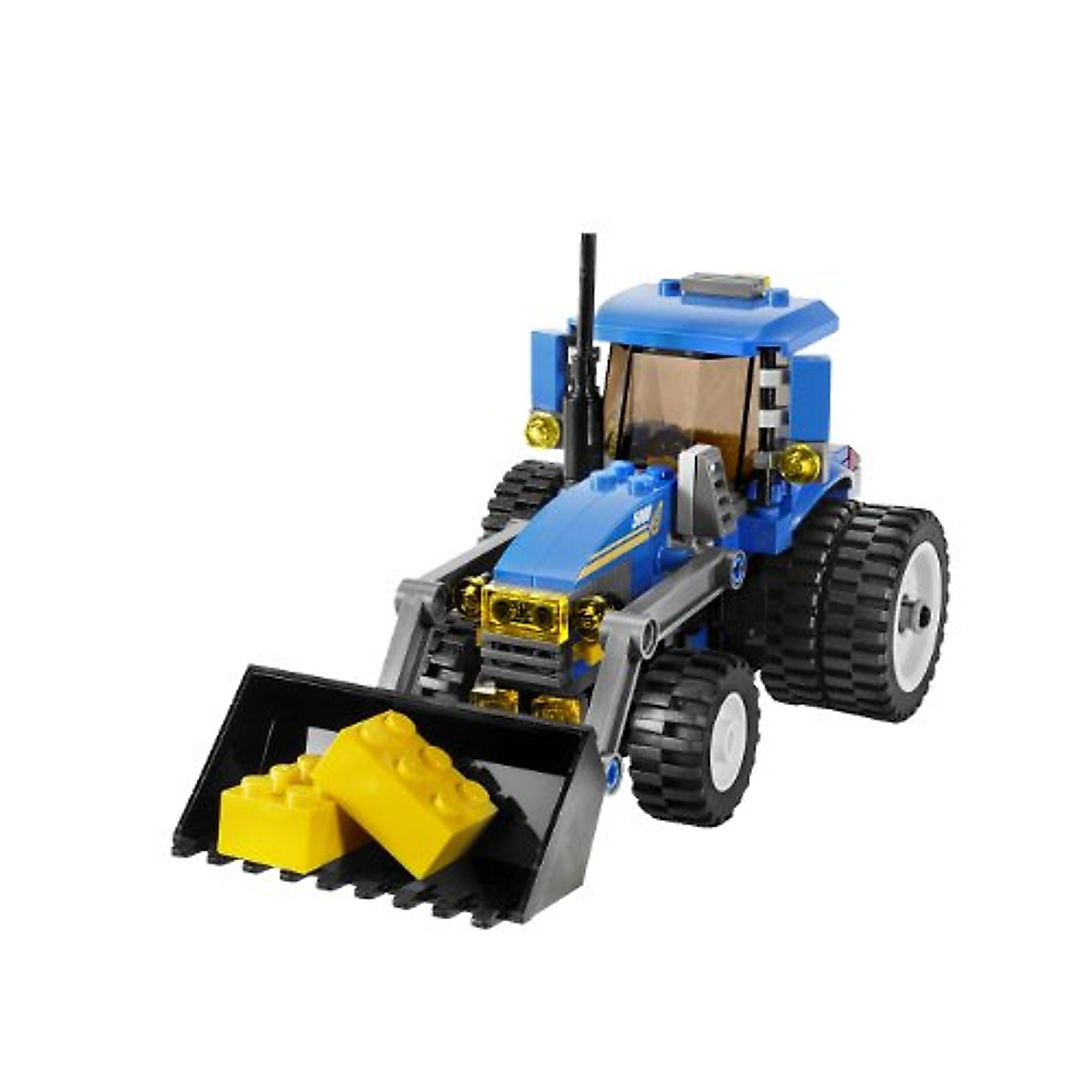 Lego City Set #7637 Farm