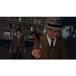 L.A. Noire - Xbox One
