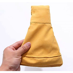 Women Sun Hat Wide Brim UV Protection Soild Bucket Hat Travel Outdoor Beach Hat Black