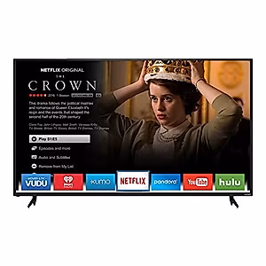 VIZIO D D55-E0 55" 2160p LED-LCD TV - 16:9-4K UHDTV
