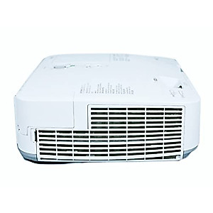 NEC NP-M260X LCD Projectpr XGA 2000:1 2600 Lumens HDmi with Iris 10W Speaker