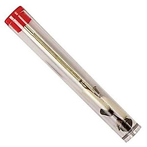 11pc Compact Eye Glasses Repair Kit Case for Fixing All Kinds of Broken Glasses