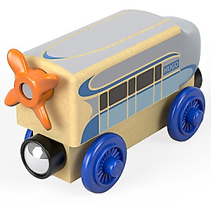 Thomas & Friends Wood, Hugo