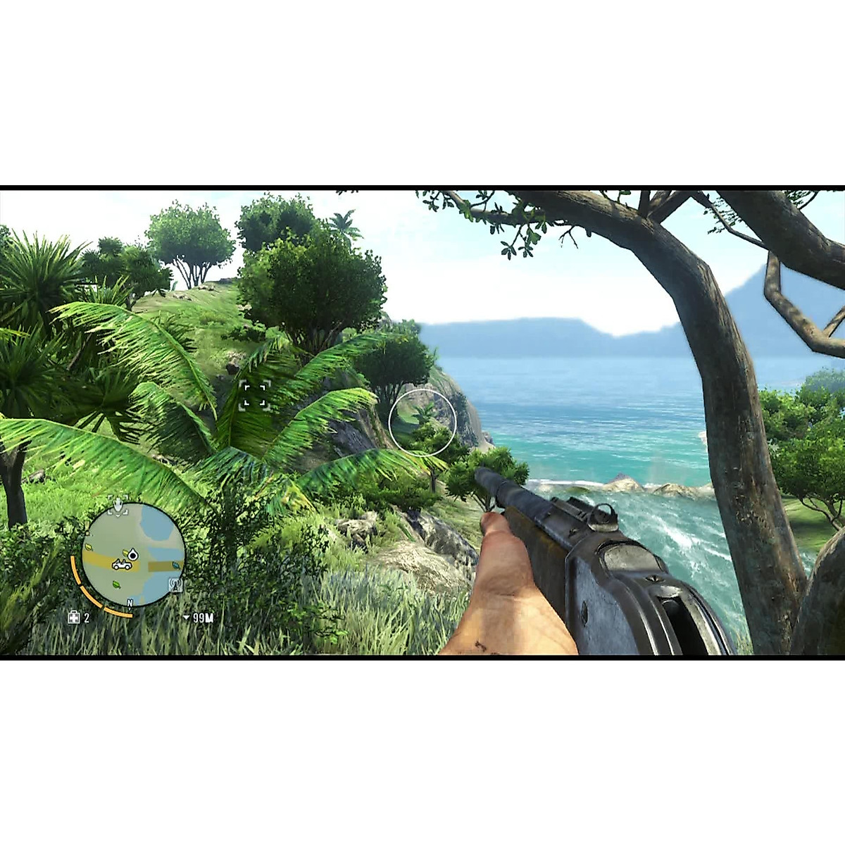 Far Cry 3