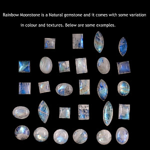 9.10Cts Natural Rose Quartz 925 Silver Plated Solitaire Ring Size 7 For Women, Pink Stone January Birthstone Ring Jewelry