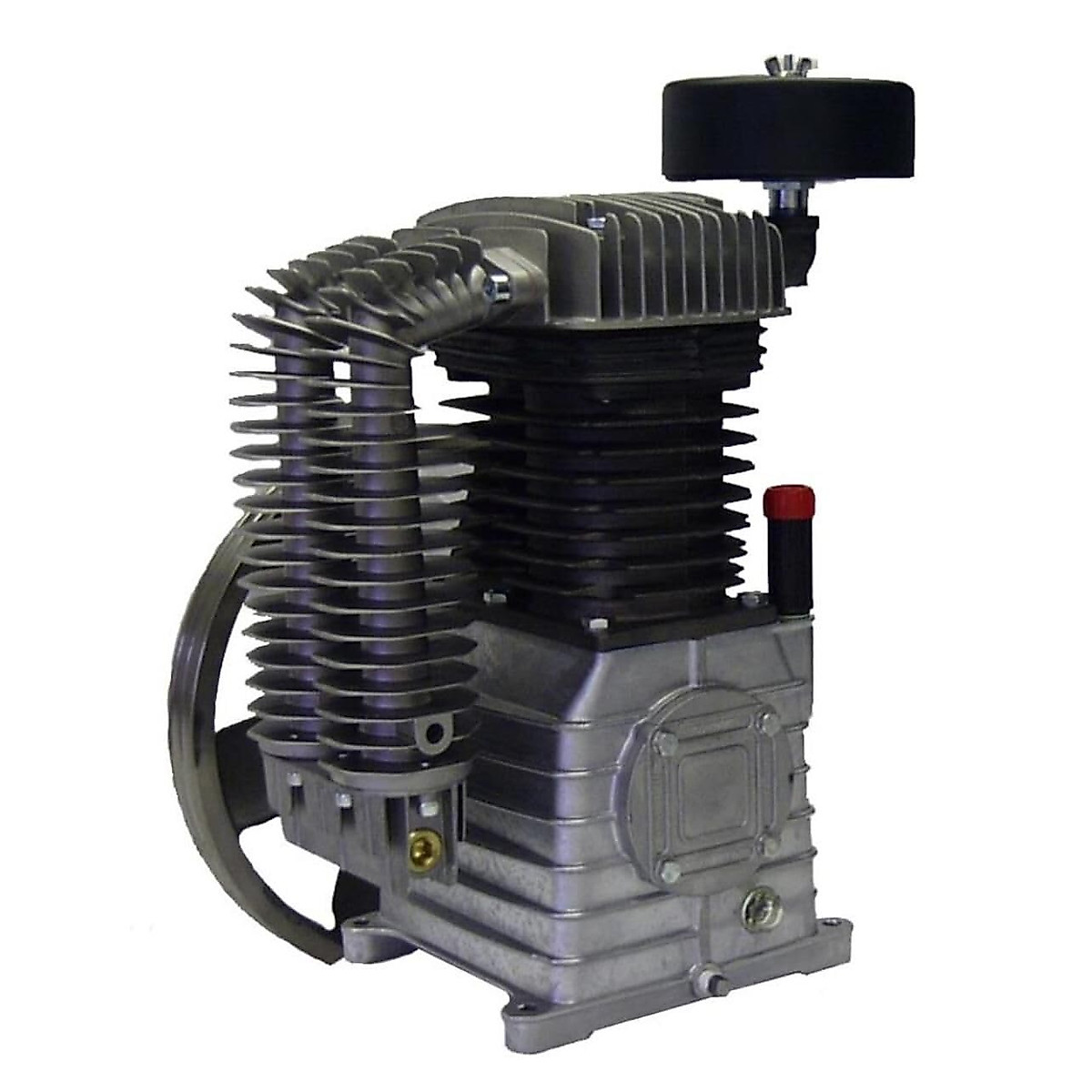 Rolair 9 Hp Honda, 20.1 Cfm@90Psi, 20 Gallon Compressor