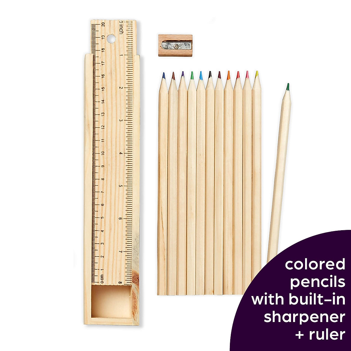 Highlights for Children Book of Things to Draw Activity Kit, Young Artist Set for Kids Ages 7+