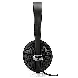 Behringer HPS5000 Studio Headphones