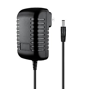PK Power 5V AC DC Adapter for Pioneer DDJ-SX DDJSX Serato DJ Pro Controller Mixer Power Supply Cord Cable PS Charger Mains PSU