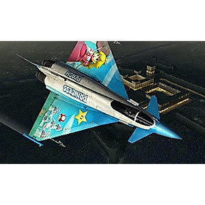 Ace Combat Assault Horizon Legacy +