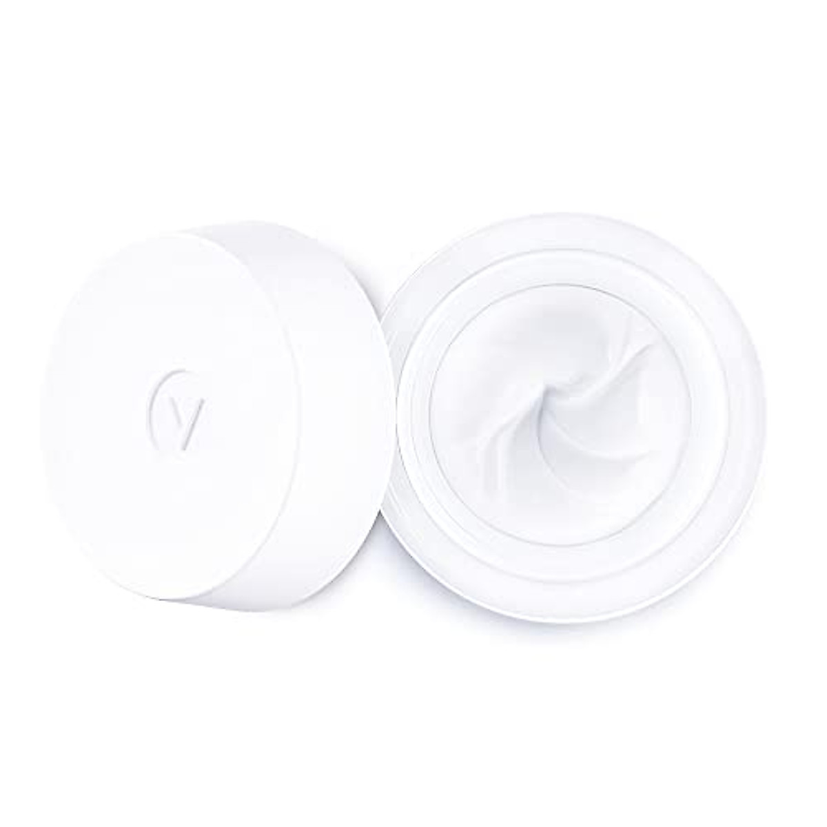 Vichy Nutrilogie 2 Intense Moisturizer for Very Dry Skin, 24-Hour Hydration Daily Face Cream to Strengthen and Soothe Skin, Non-Greasy Finish, 1.69 Fl Oz (Pack of 1)