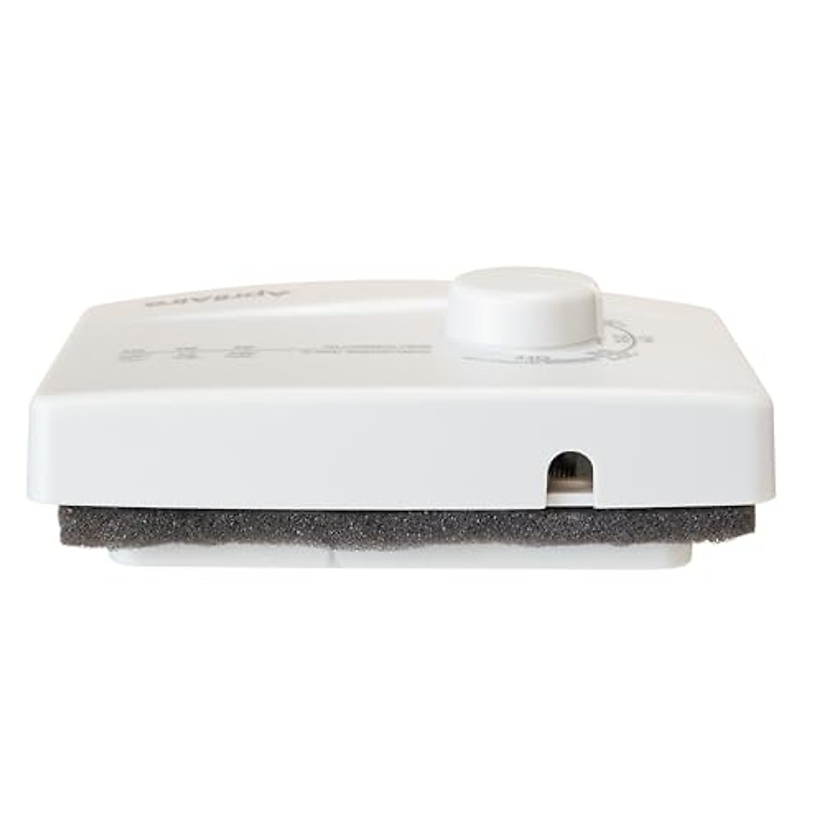 AprilAire 4655 Manual Whole-House Duct or Wall Mounted Humidifier Control Humidistat for AprilAire Whole-House Humidifiers, Low Voltage 24VAC