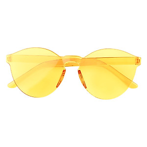 Mirawise Women's Metallic Shorts Gold Summer Yoga Hot Shiny Sparkly Extra Small Outfit Short Pants with Sunglasses