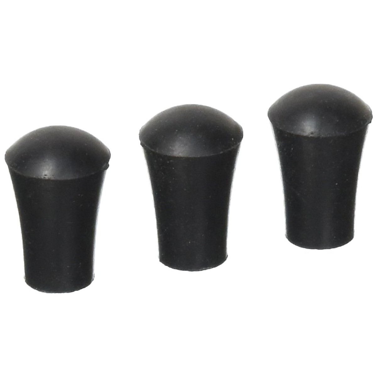 Gibraltar SC-RTS Small Rubber Tip 3/Pack