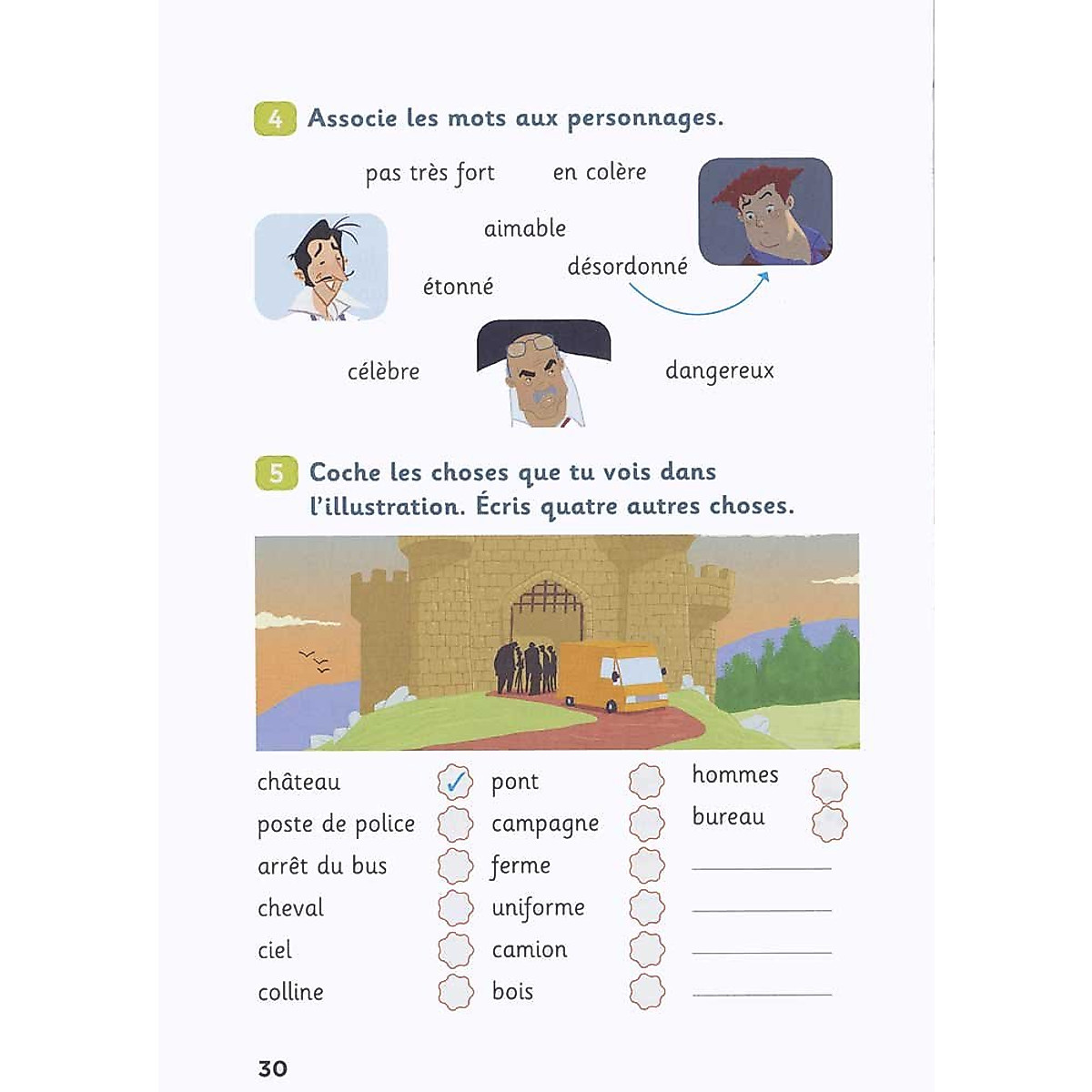 Henri a un probleme electrique + CD