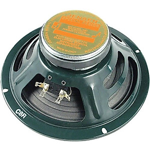 Jensen Speaker, Green, 8-Inch (C8R8)