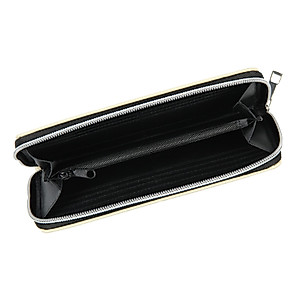 Naruto Shippuden Ichiraku Ramen Shop Hidden Leaf Village Zip Around Wallet