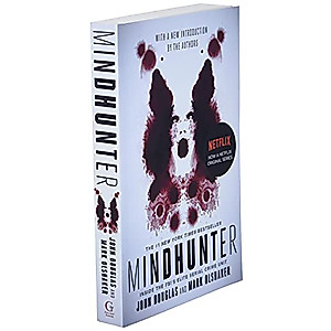 Mindhunter: Inside the FBI's Elite Serial Crime Unit