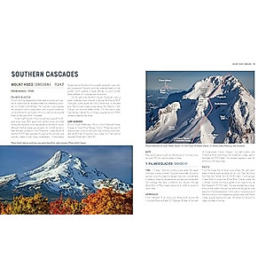 Classic Cascade Climbs: Select Routes in Washington State (Mountaineers Books)