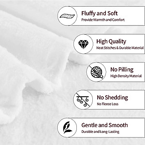 Paris Romantic Pink Blanket, Soft Blankets Flannel Bed Throw Cozy Lightweight Plush Gifts for Women Men Boys Girls Sofa Couch Bedroom Living Rooms Warm All Season, Home Decor, 80"x60"