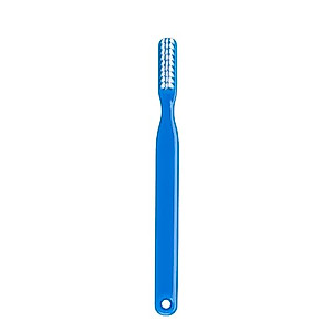 Practivalu Soft Bristle Child Toothbrush, Individually Wrapped Toothbrushes, Assorted Colors, Bulk Pack of 144