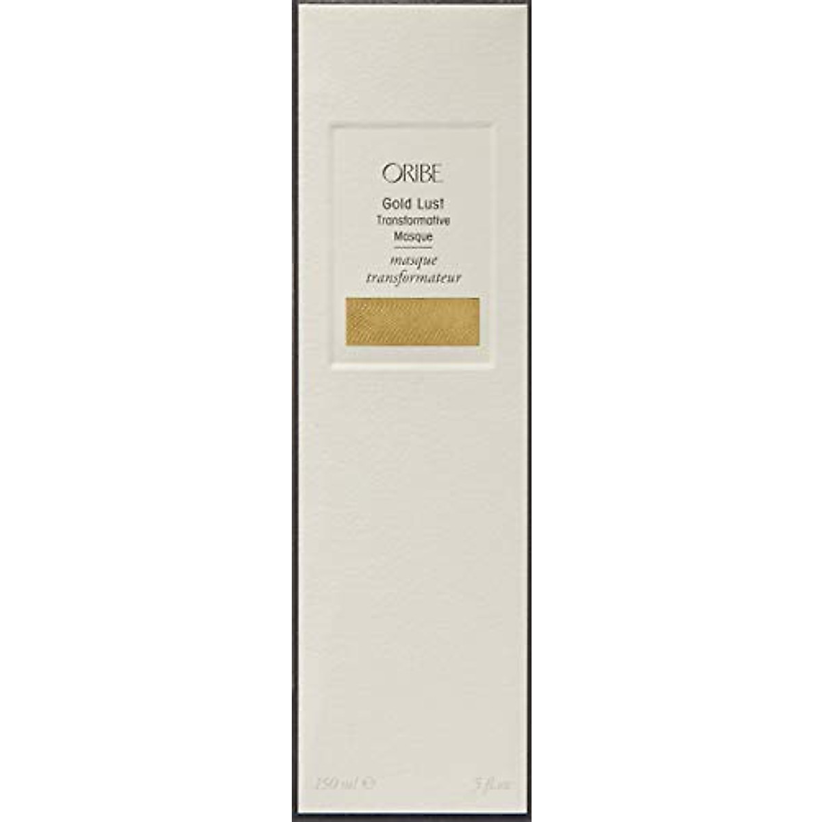 Oribe Gold Lust Transformative Masque