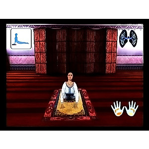 Yoga - Nintendo Wii
