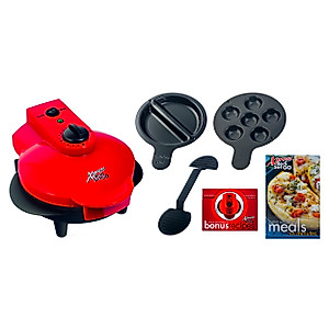 Good Times Xpress Redi Set Go Cooker