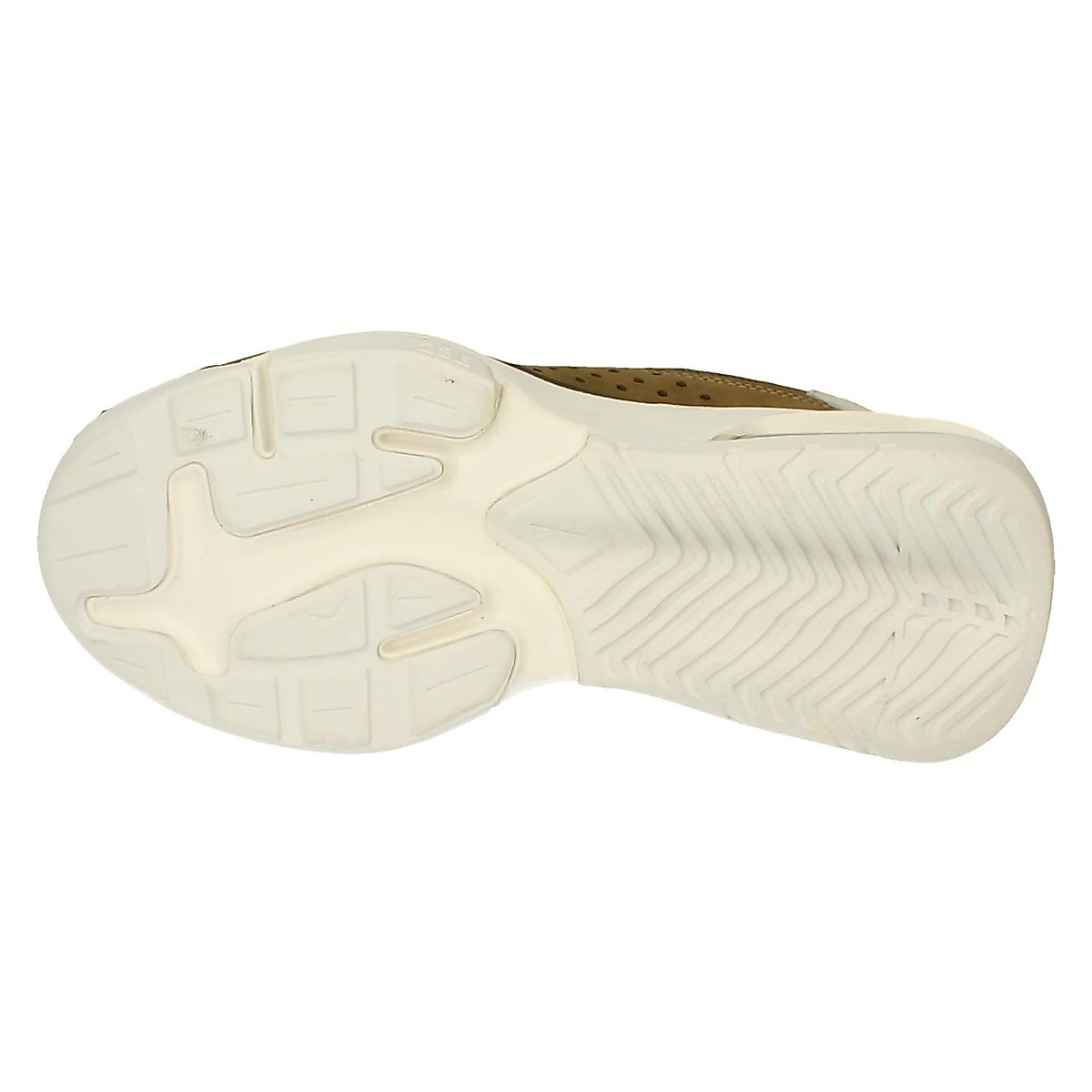 Nike Air Jordan 200E Womens Trainers DH7381 Sneakers Shoes (UK 4.5 US 7 EU 38, Medium Olive University red 261)