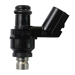 Q39F Professional 4-6-8-10 Holes Motorcycle Throttle Body Fuel Injector Nozzle Motorbike Accesories fitting for Wave110i