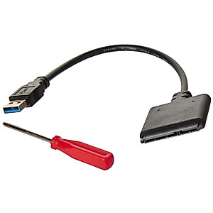 SanDisk SSD Notebook Upgrade Kit - SDSSD-UPG-G25 Black