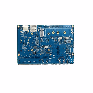 Banana Pi BPI-R3 Wi-Fi 6 OpenSource Wireless Dual-Band OpenWRT Router Board with MediaTek MT7986(Filogic 830),Support 5X GbE and 2X 2.5GbE SFP