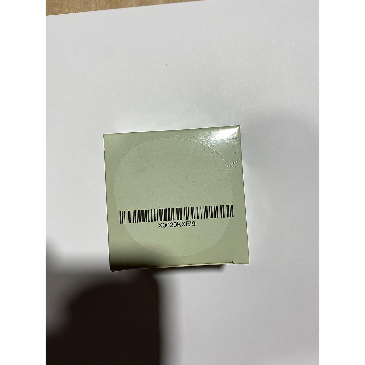 Keeva Organics Acne Treatment Cream With Secret TEA TREE OIL Formula - Perfect For Acne Scar Removal, Fighting Breakouts, Spots, Cystic Acne - See Results in Days Without Dry Skin (1oz)